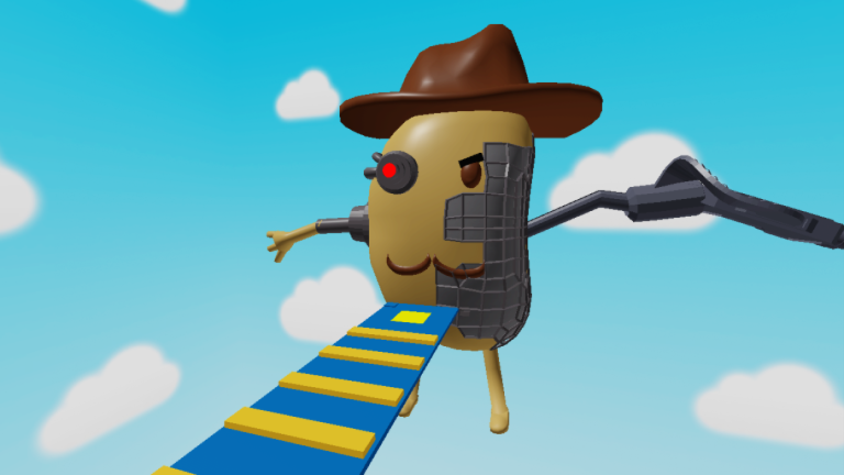 RobloxGo | Escape MR. P Obby! 🔥 - Real Time Stats, Insights And Ranking