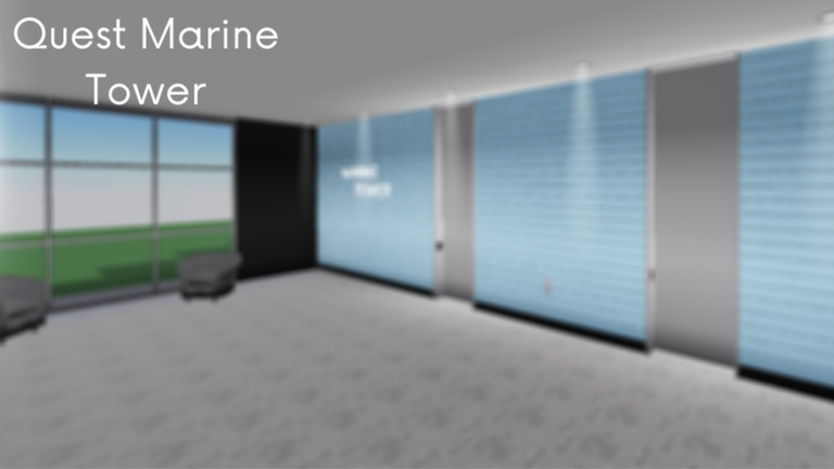 Quest Marine Tower 2.0