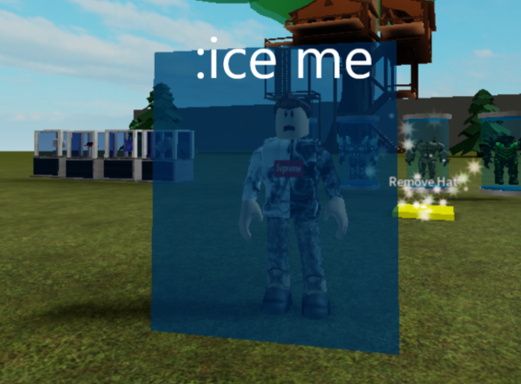 RobloxGo | Admin Simulator - Real Time Stats, Insights And Ranking