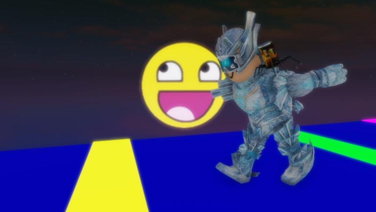 RobloxGo | [21 STAGES] The Meme Obby! 😂 - Real Time Stats, Insights And ...