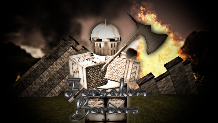 RobloxGo | Forsaken Borders [ALPHA 0.1.2] - Real Time Stats, Insights ...