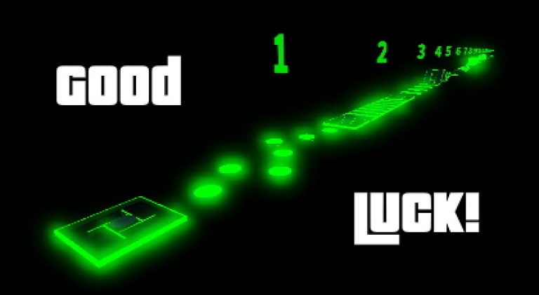 Robloxgo Easy Obby Neon Real Time Stats Insights And Ranking
