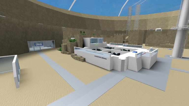 RobloxGo | PBST Training Facility - Real Time Stats, Insights And Ranking