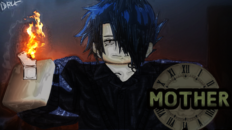 RobloxGo | Mother: TPN - Real Time Stats, Insights And Ranking