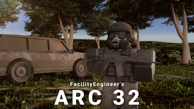 RobloxGo | [🎄] ARC - 32 - Real Time Stats, Insights And Ranking