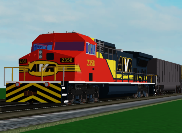 RobloxGo | Railfanning: CP, CSX, UP, BNSF, AWVR, Amtrak, CN - Real Time ...