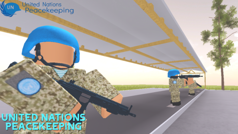 RobloxGo | United Nations Border Simulator - Real Time Stats, Insights ...