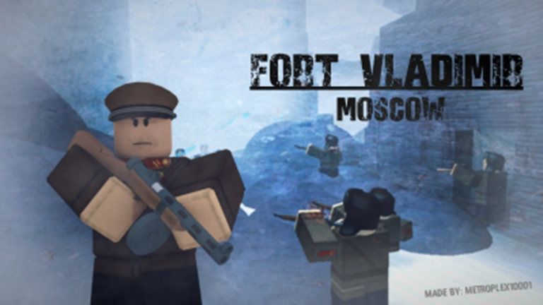 RobloxGo | Batalla por Stalingrado (Raid map) - Real Time Stats ...