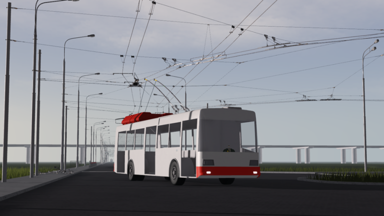 RobloxGo | Blufi's Transport Place - Real Time Stats, Insights And Ranking