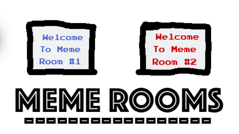 RobloxGo | (SHUTDOWN) Meme Rooms (MER) - Real Time Stats, Insights And ...
