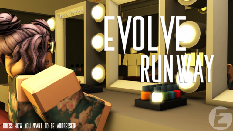 RobloxGo | Evolve° | Runway V2 - Real Time Stats, Insights And Ranking