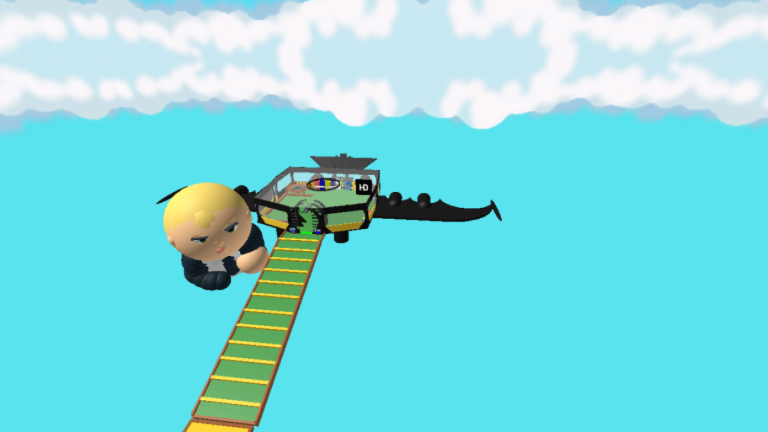 RobloxGo | Escape The Boss Baby Obby - Real Time Stats, Insights And ...