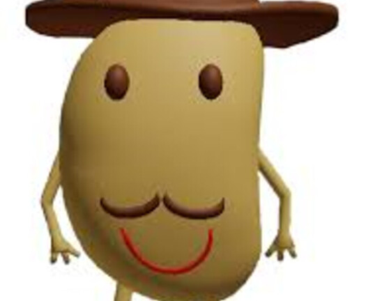 RobloxGo | POTATO game - Real Time Stats, Insights And Ranking