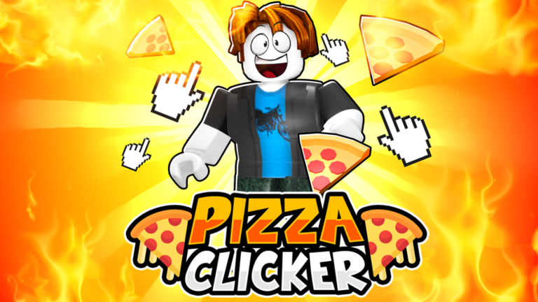 RobloxGo | 🍕Pizza Clicker! - Real Time Stats, Insights And Ranking