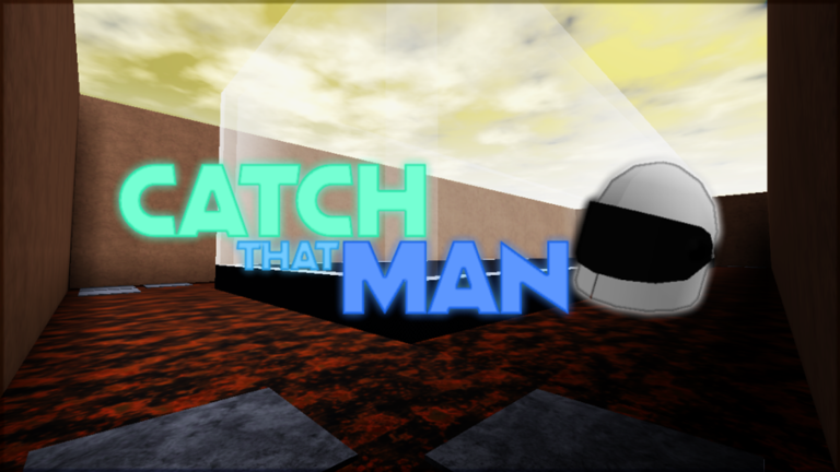 RobloxGo | CATCH THAT MAN - Real Time Stats, Insights And Ranking