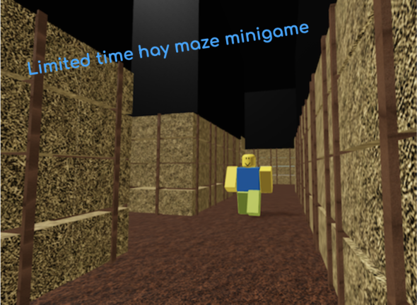 RobloxGo | [REVAMP] Morphs And Minigames - Real Time Stats, Insights ...