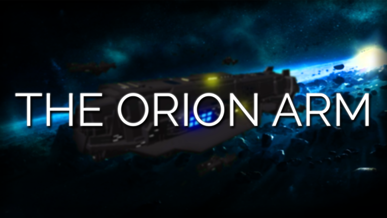 RobloxGo | The Orion Arm [PREVIEW] - Real Time Stats, Insights And Ranking