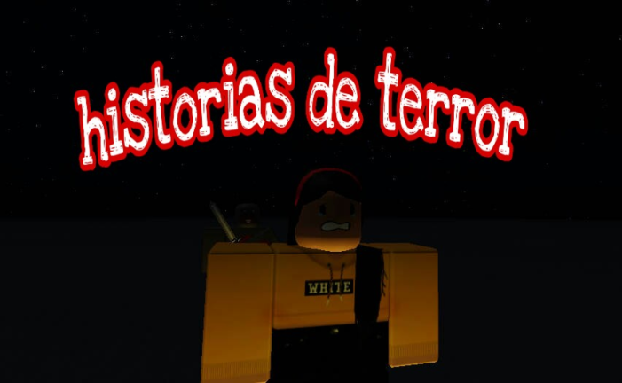 RobloxGo | What is historias de terror age rating?
