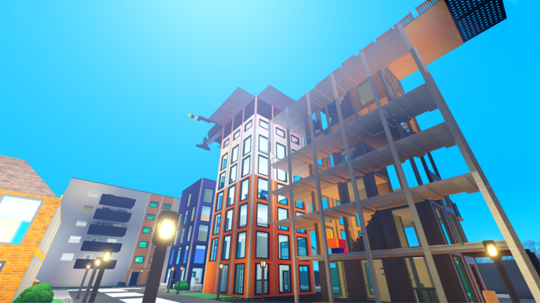 RobloxGo | 🔨Build a Raft🔨 - Real Time Stats, Insights And Ranking