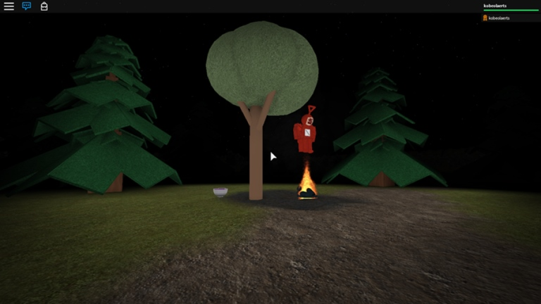 RobloxGo | Evil Teletubbies - Real Time Stats, Insights And Ranking