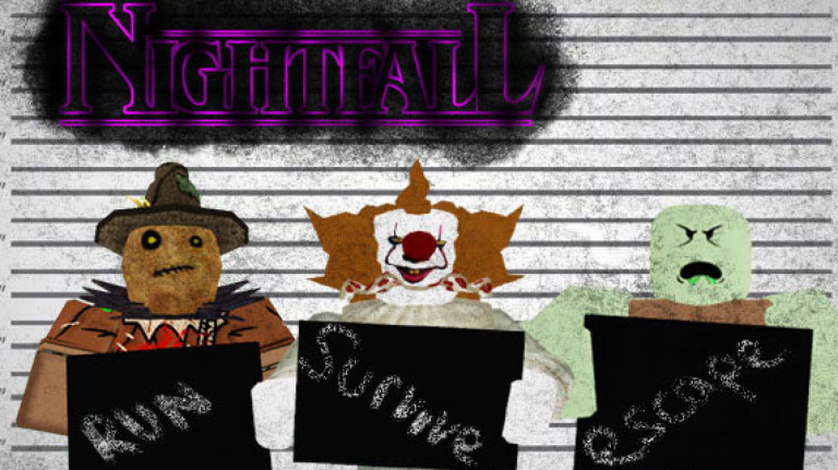 RobloxGo | NIGHTFALL - Real Time Stats, Insights And Ranking