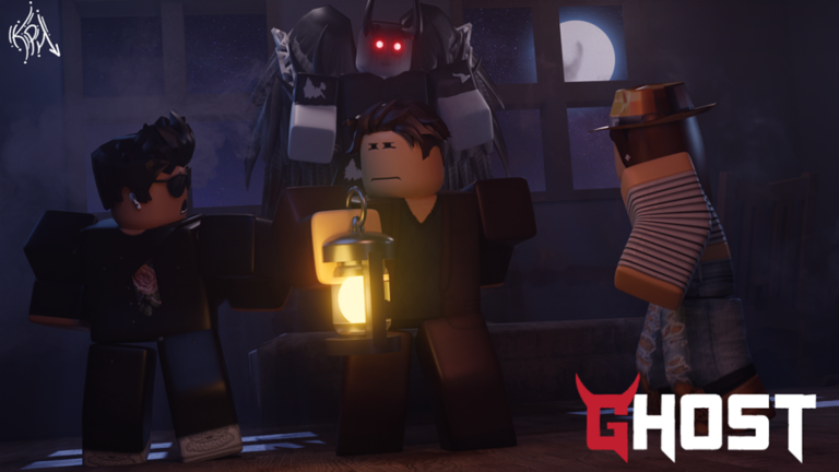 RobloxGo | Best Roblox Ghost Games - Daily Updated List