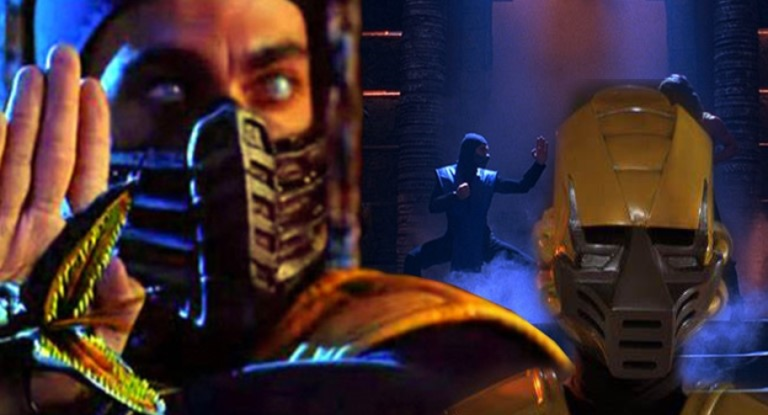 RobloxGo | Mortal Kombat: Roblox Edition - Real Time Stats, Insights ...