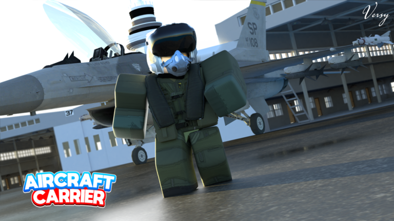 RobloxGo | What genre of games is [Su-25] Aircraft Carrier [BETA]?