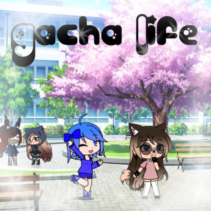 RobloxGo | ⊰ Gacha Life ⊱ [RP] - Real Time Stats, Insights And Ranking