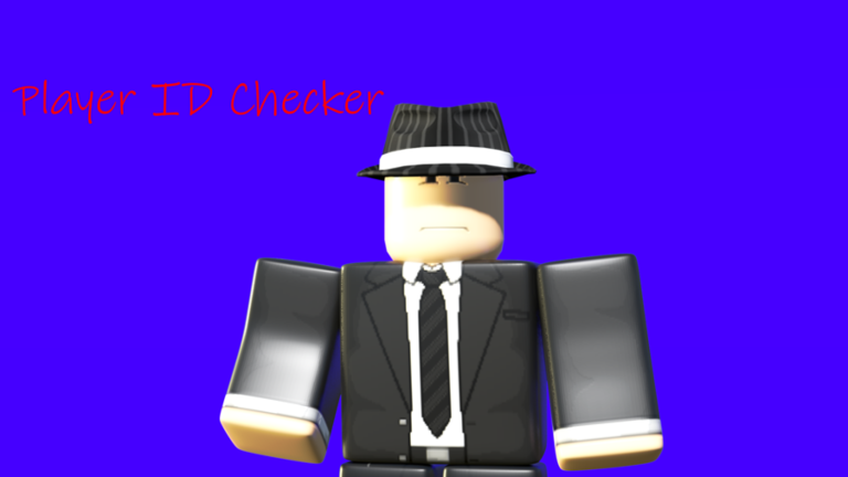 RobloxGo | Player ID Checker - Real Time Stats, Insights And Ranking