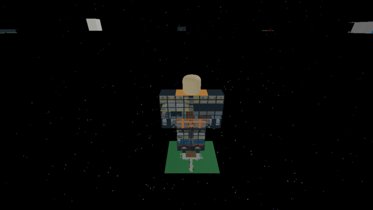 RobloxGo | Builderman's Vacation Sim! Relax to survive! - Real Time ...