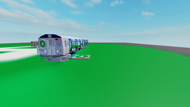 RobloxGo | Nyc subway trains - Real Time Stats, Insights And Ranking