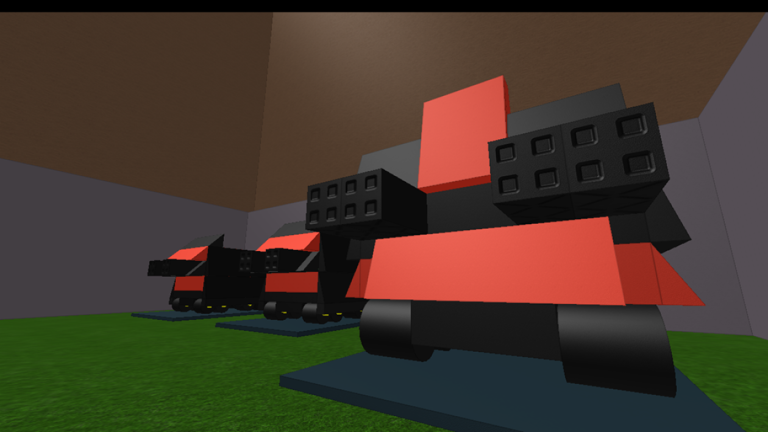 RobloxGo | ★ Advance Wars Roblox Rumble ★ - Real Time Stats, Insights ...