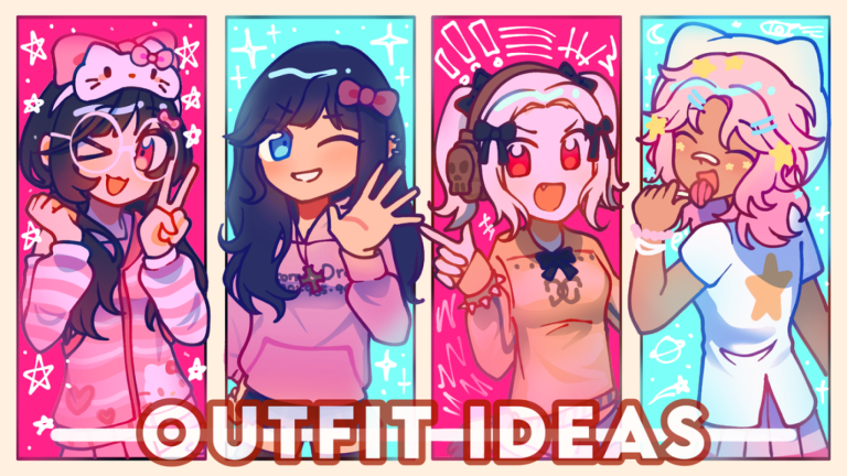 RobloxGo | 🌸 | Japanese Outfit Ideas [250+ OUTFITS] - Real Time Stats ...