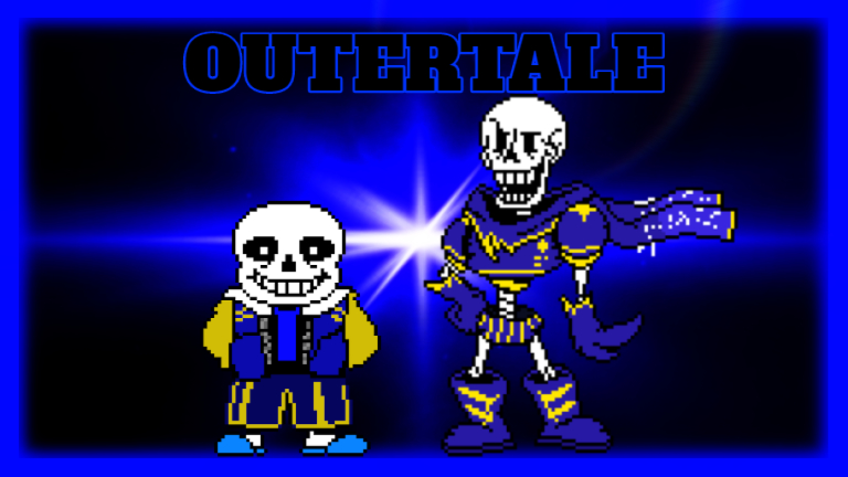 RobloxGo | Undertale 2D Multiverse - Real Time Stats, Insights And Ranking