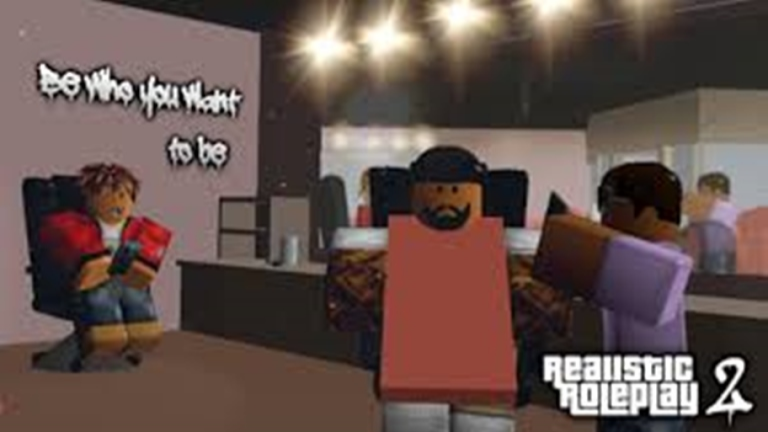 RobloxGo | Realistic Roleplay II Whitelisted - Real Time Stats ...