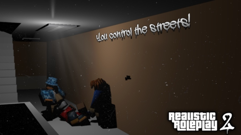 RobloxGo | Realistic Roleplay II Whitelisted - Real Time Stats ...