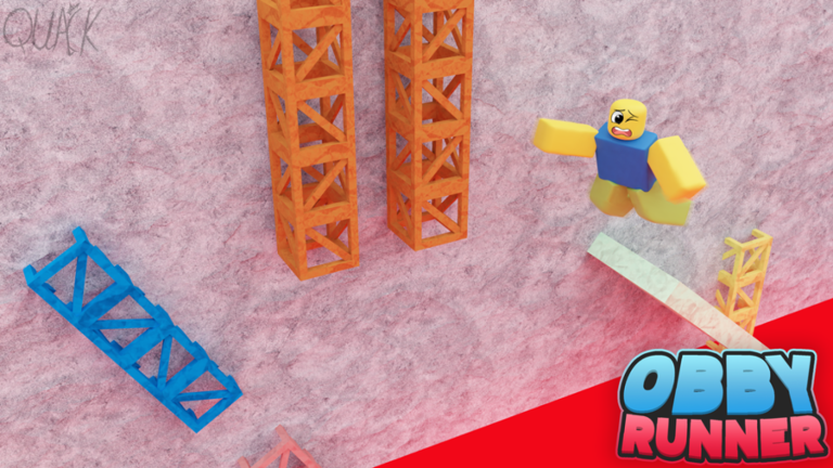 RobloxGo | Obby Runner 🚨 [Alpha] - Real Time Stats, Insights And Ranking