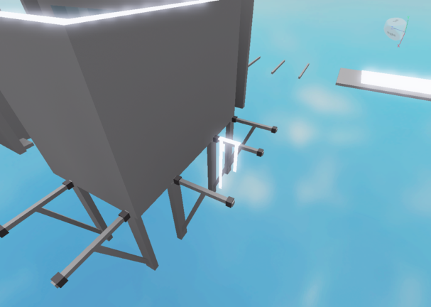 RobloxGo | Mini hard obby!!! - Real Time Stats, Insights And Ranking