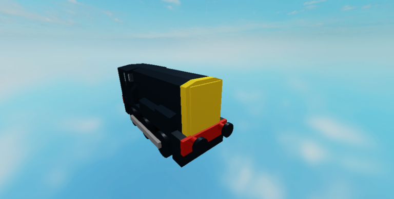 RobloxGo | Train RP Sandbox (BETA) - Real Time Stats, Insights And Ranking