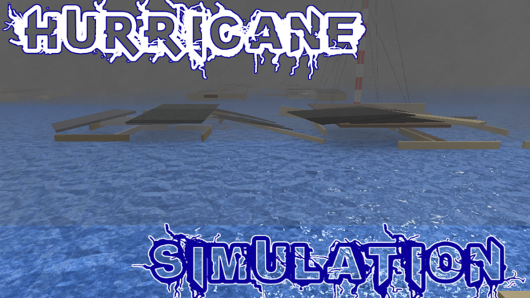RobloxGo | A Hurricane Simulation - Real Time Stats, Insights And Ranking