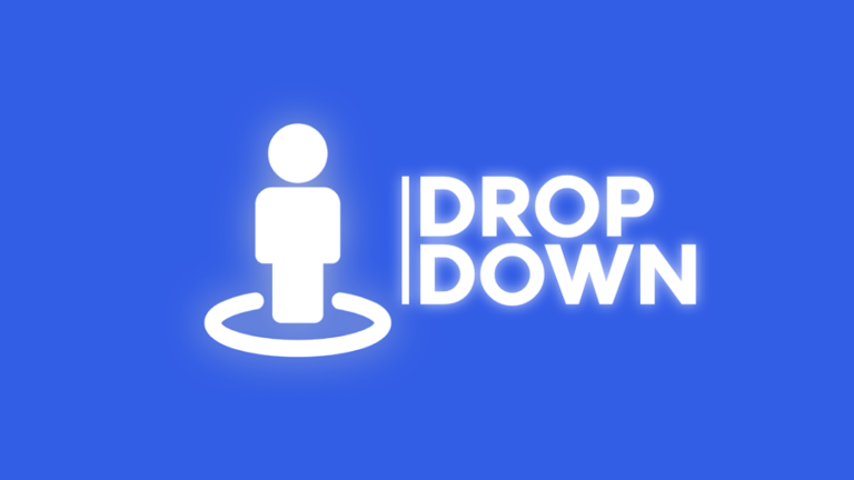 RobloxGo | Drop Down [ALPHA] - Real Time Stats, Insights And Ranking