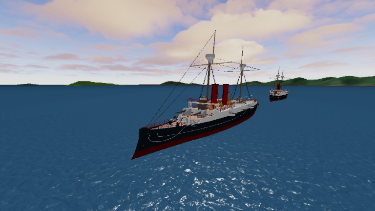 RobloxGo | Linapacan Strait, The Philippine Empire VS [2H] Blue Lock ...