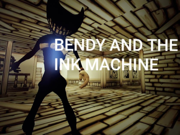 RobloxGo | Bendy And The Ink Machine (ALPHA) - Real Time Stats ...