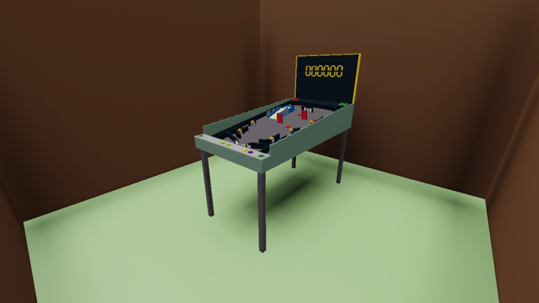 RobloxGo | Is Pinball Wizard! [REMAKE] free to play?