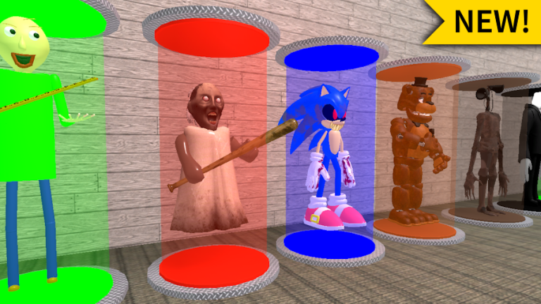 RobloxGo | 🔪Horror Tycoon🔪 - Real Time Stats, Insights And Ranking