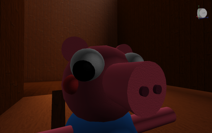 RobloxGo | piggy sad story - Real Time Stats, Insights And Ranking