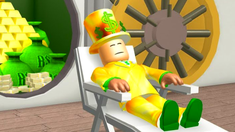 RobloxGo | Super Rich Game Tycoon! - Real Time Stats, Insights And Ranking