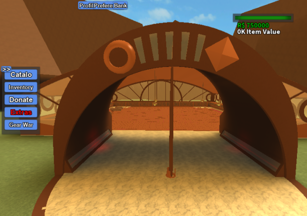 RobloxGo | Robux Simulator [2016] [Early Access] - Real Time Stats ...