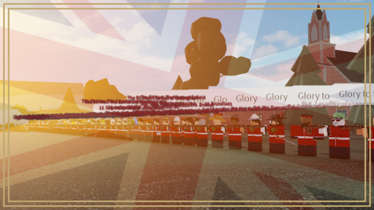 RobloxGo | Headquarters of the British Army - Real Time Stats, Insights And Ranking